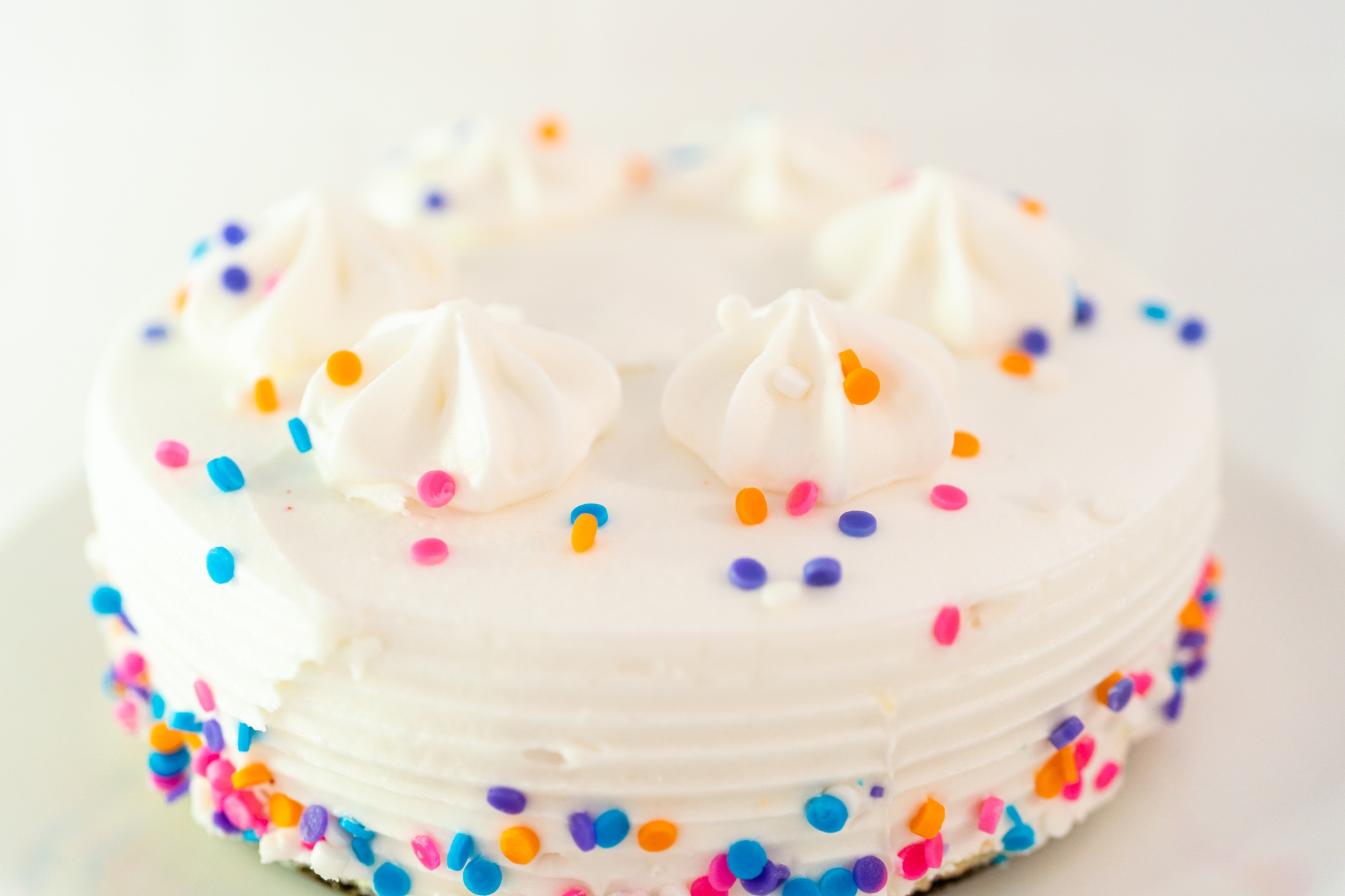 The Best Birthday Cake Flavors to Make Every Celebration Unforgettable ...