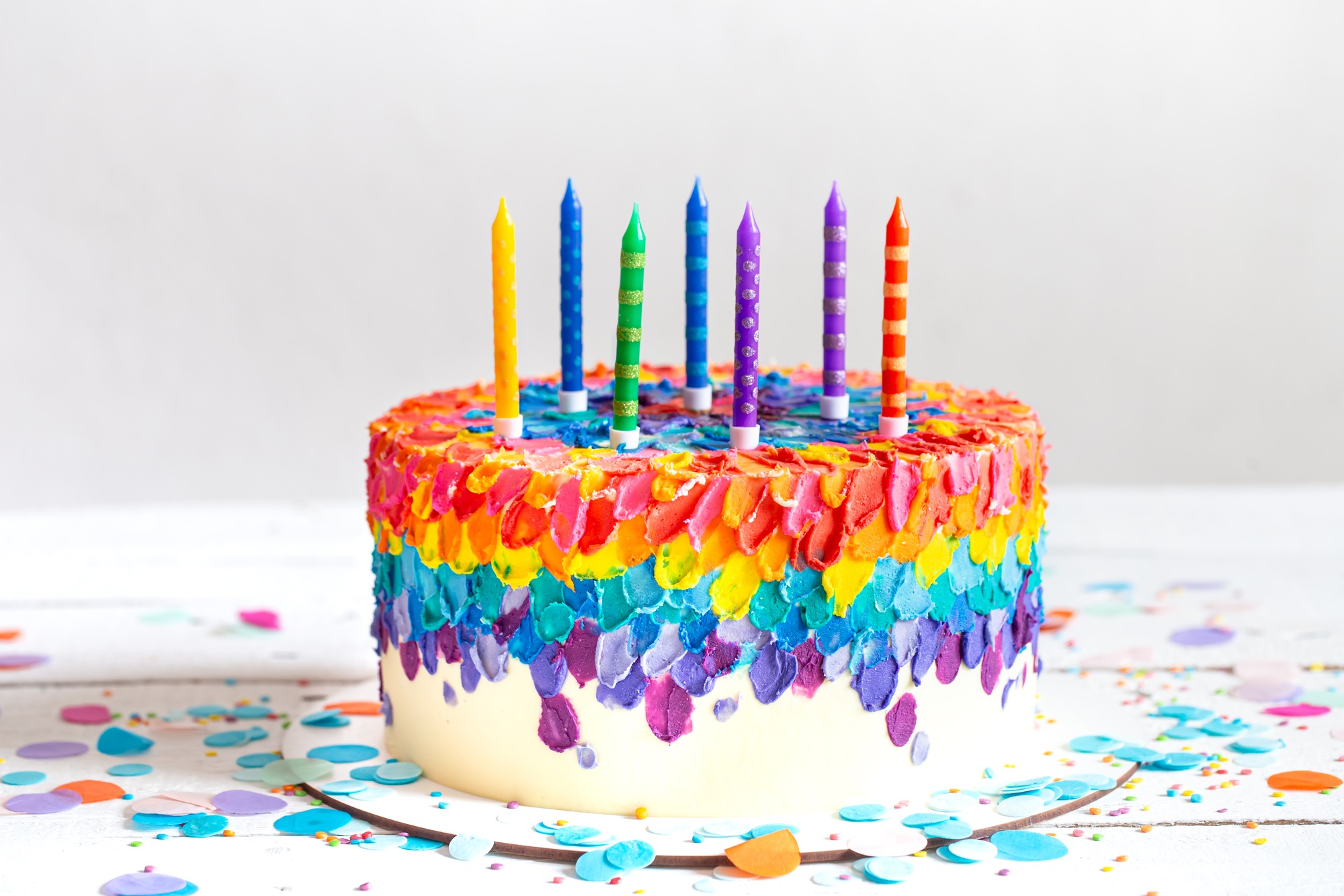 Delightful Personalized Birthday Cake Ideas for a Memorable Celebration ...