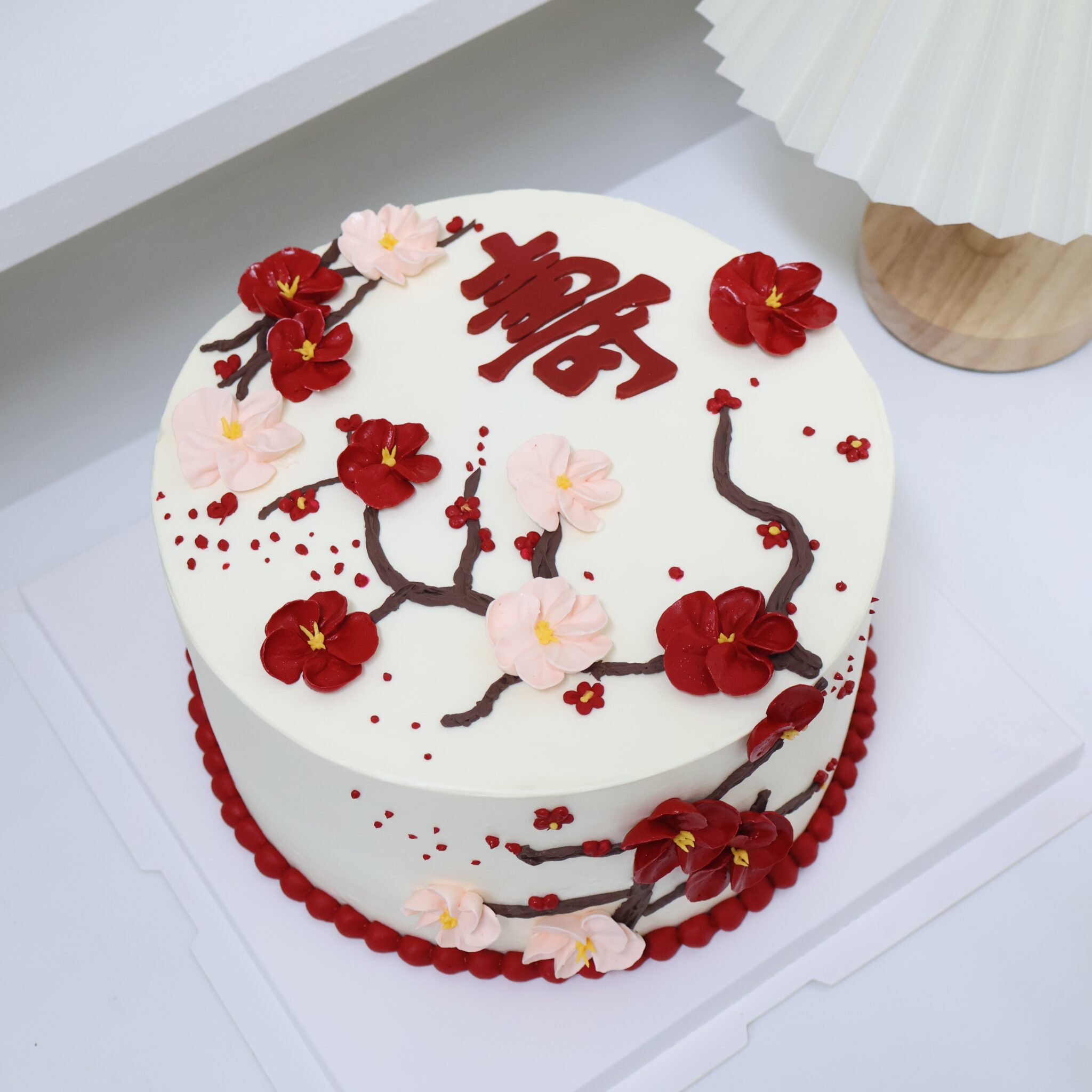 Homepage - De Taste - customize Cakes Singapore